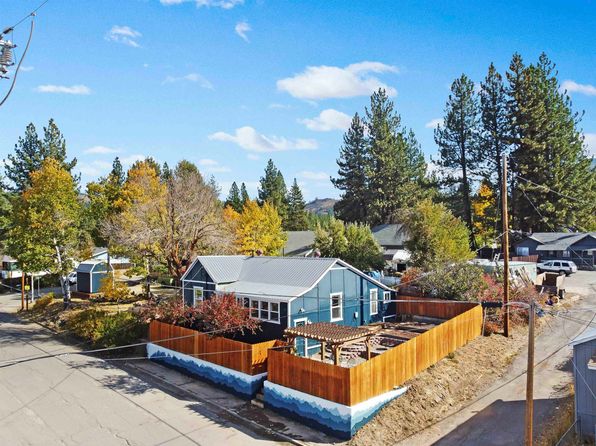 Portola CA Real Estate - Portola CA Homes For Sale | Zillow