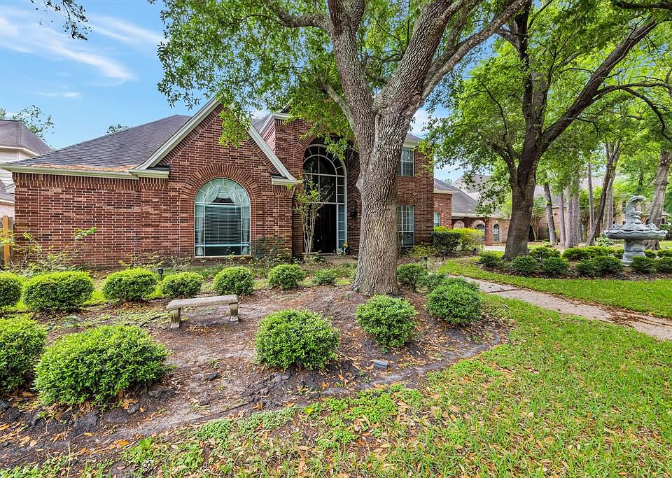 11771 Quail Creek Dr, Houston, TX 77070 | Zillow