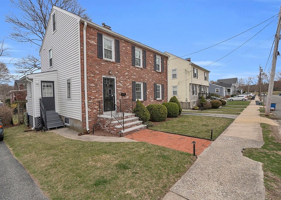36 Fairview Rd, Stoneham, MA 02180 | Zillow