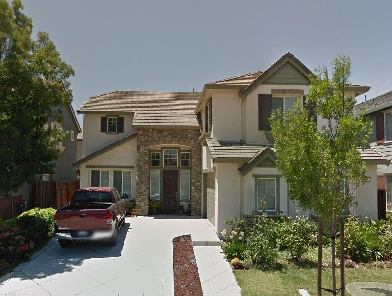 195 S Caballo St, Mountain House, CA 95391 | Zillow