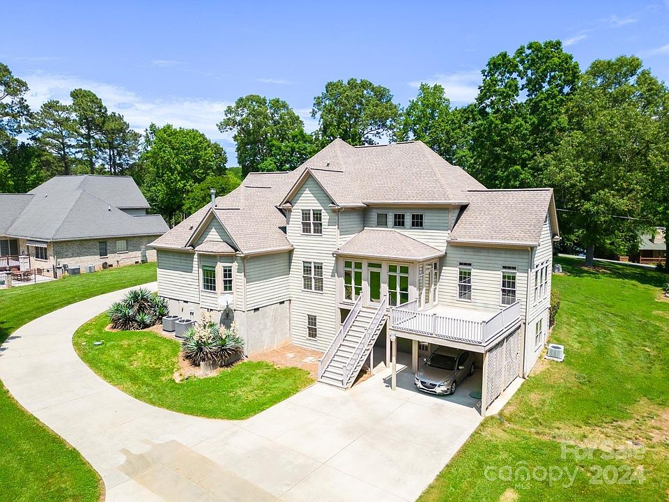 3563 Gordon St, Terrell, NC 28682 | Zillow