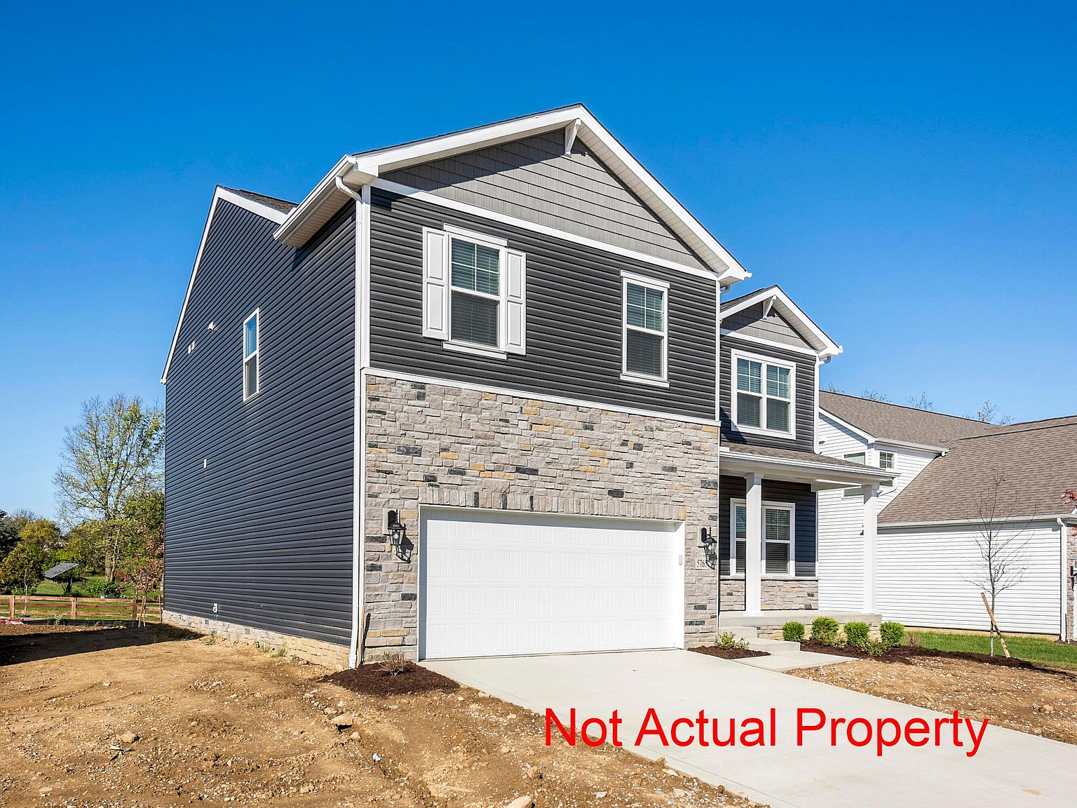 289 Arledge Dr, Commercial Point, OH 43116 | Zillow