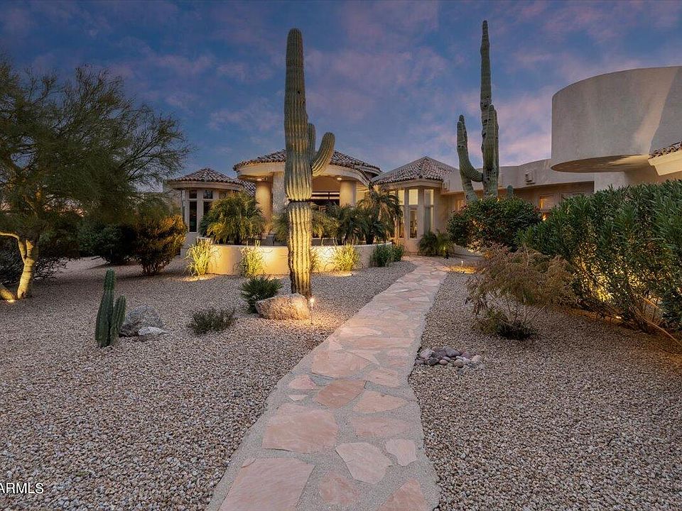 8285 E Via Del Sol Dr, Scottsdale, AZ 85255 | Zillow