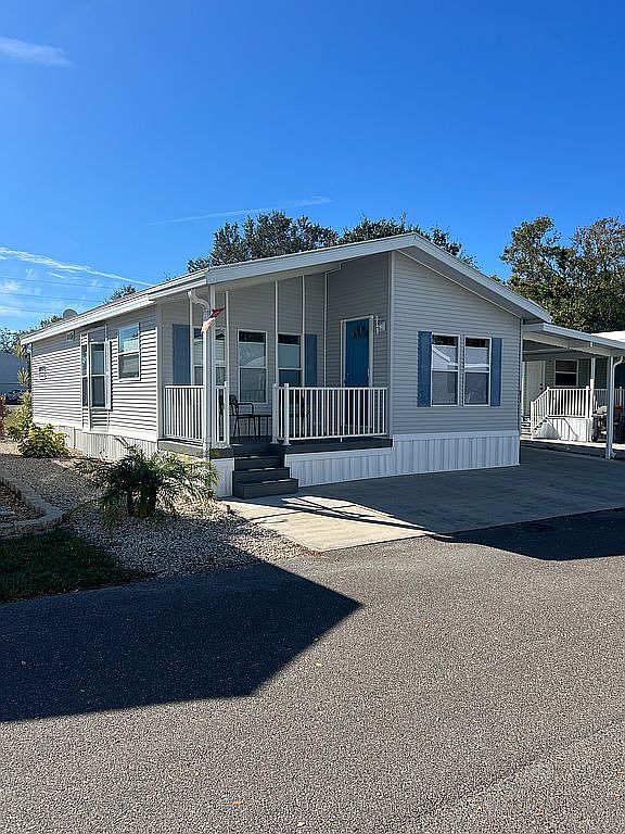 6633 53rd Ave E #E22, Bradenton, FL 34203 | Zillow