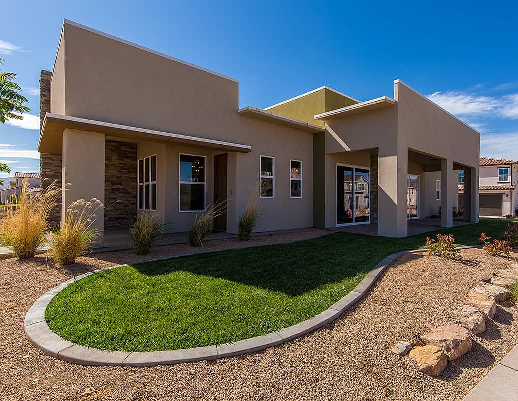 Harmony Plan, Desert Color, Saint George, UT 84790 | Zillow