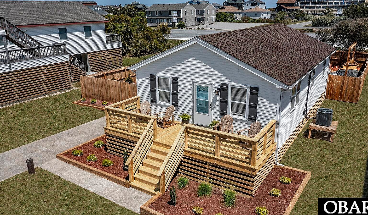 4613 S Pompano Ct LOT 15, Nags Head, NC 27959 | Zillow