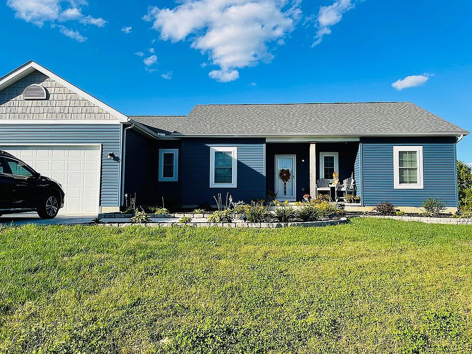 3814 State Route 131, Williamsburg, OH 45176 | Zillow
