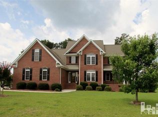 1005 Timberlake Drive, Clinton, NC 28328 | Zillow