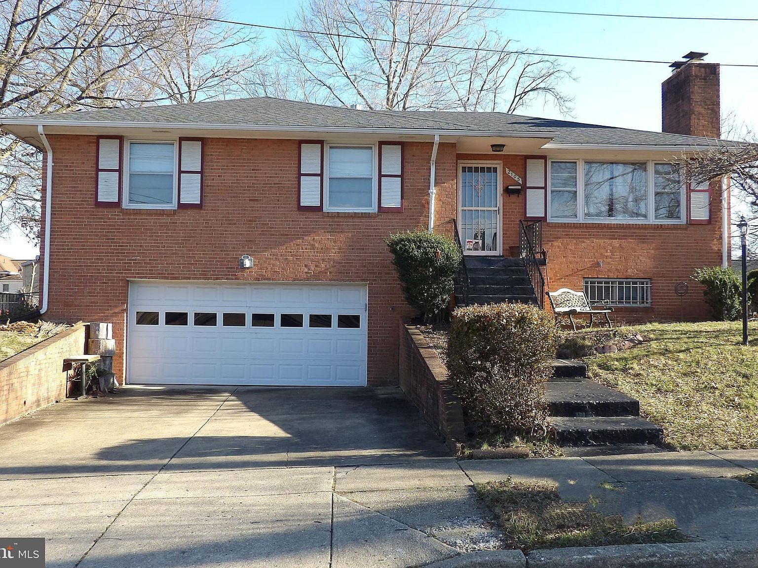 2105 Roxanne Pl, Temple Hills, MD 20748 | Zillow