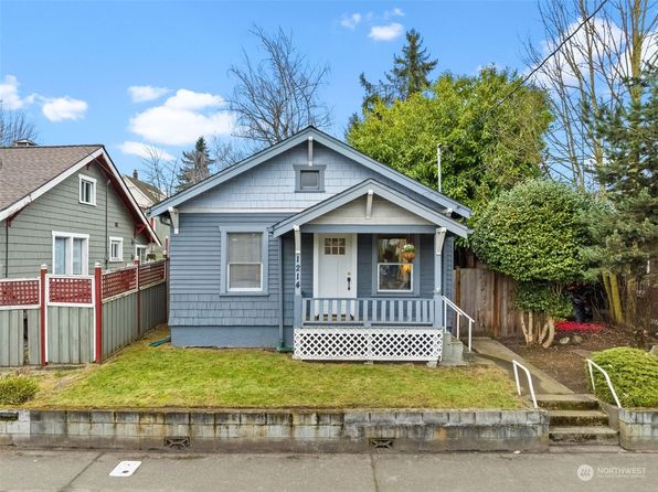 Tacoma WA Real Estate - Tacoma WA Homes For Sale | Zillow