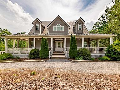 2600 Paradise Dr, Waterloo, AL 35677 | Zillow
