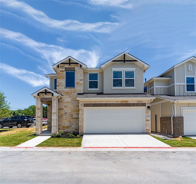 9601 Dawn Pearl Dr #21, Austin, TX 78748 | MLS #2105171 | Zillow
