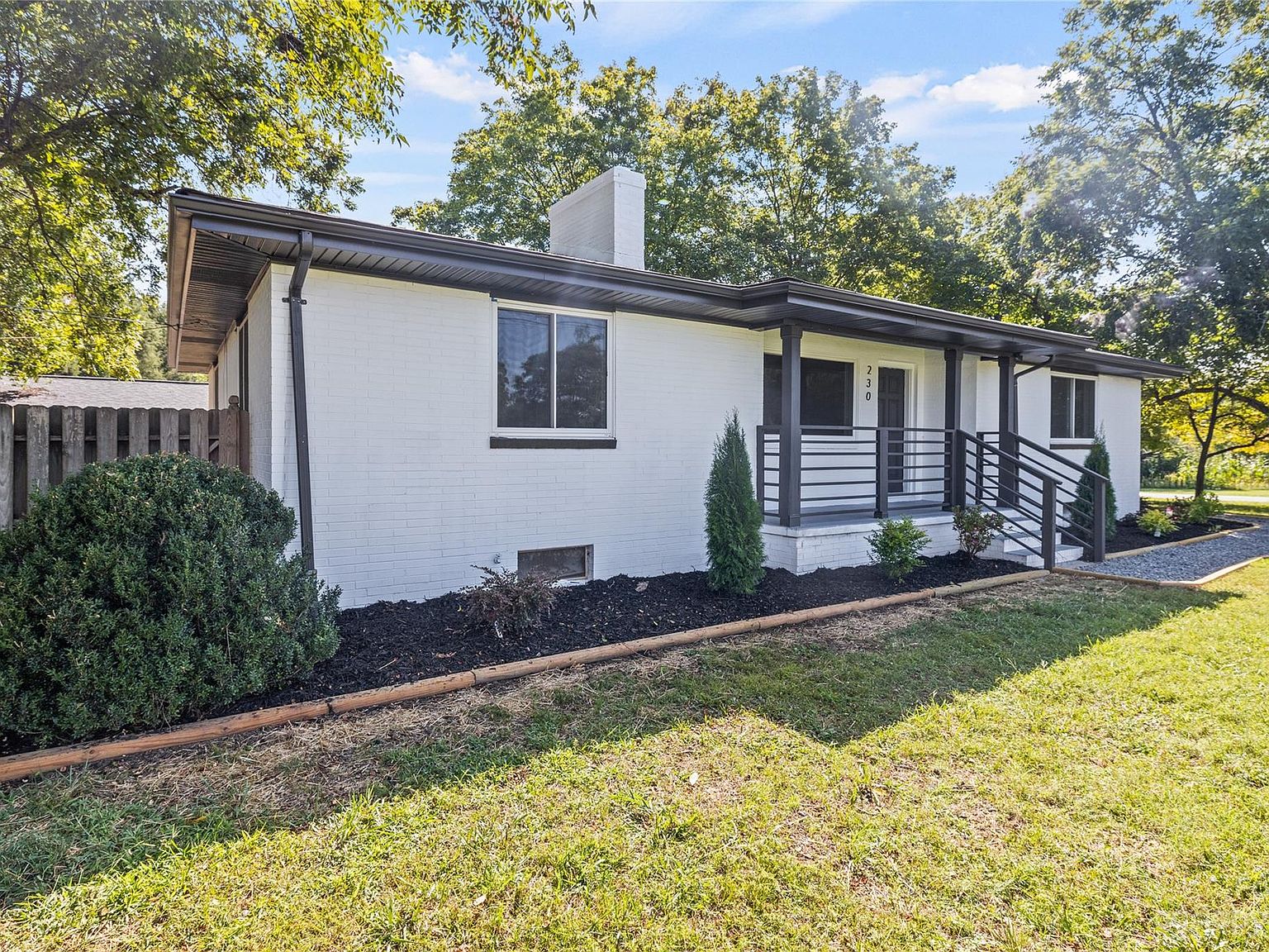 230 Craver Ave, Salisbury, NC 28146 | MLS #4057139 | Zillow