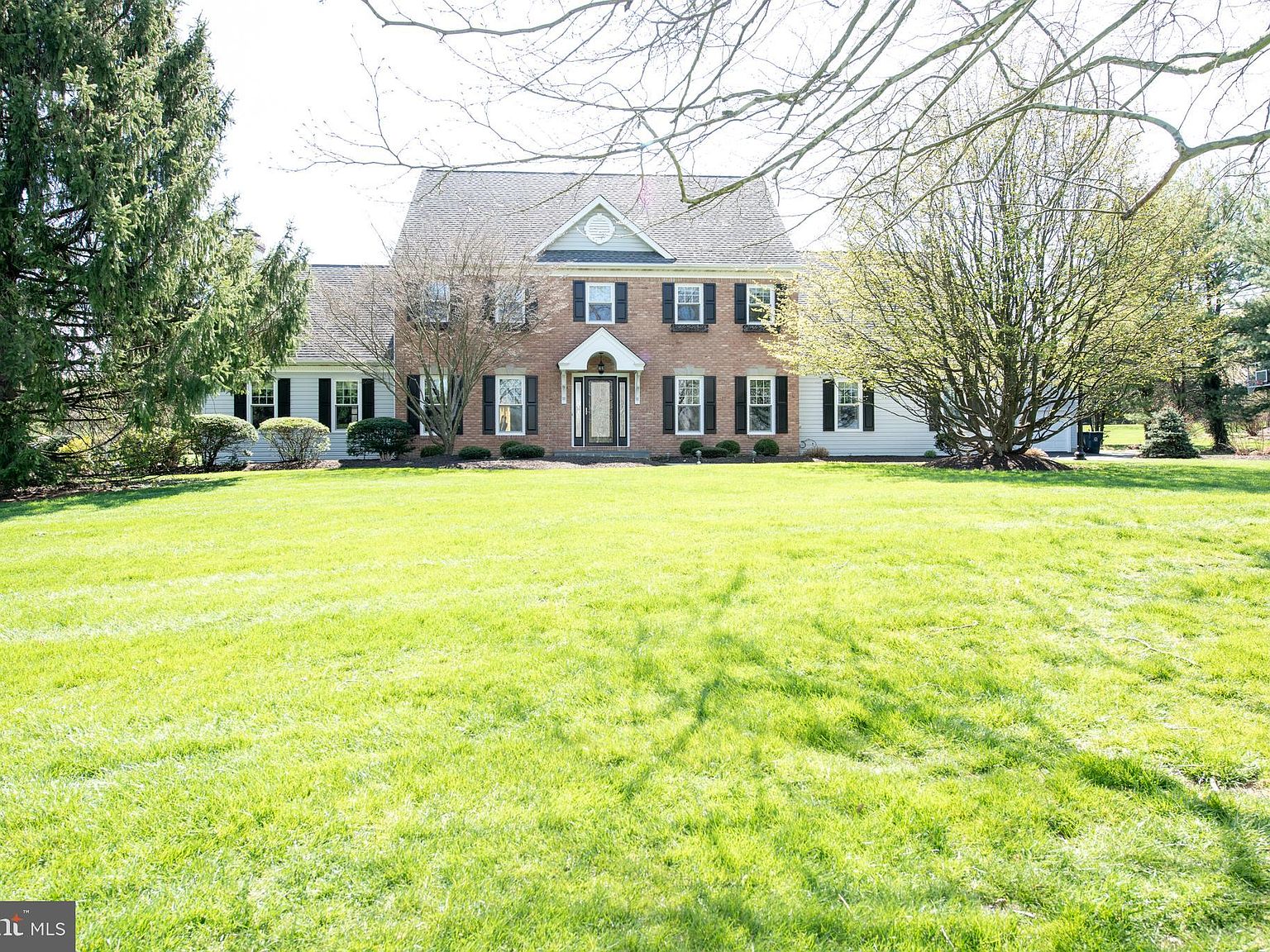 1080 Old Jacksonville Rd, Ivyland, PA 18974 | Zillow