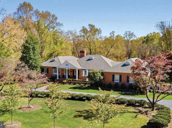 Middleburg VA Real Estate - Middleburg VA Homes For Sale | Zillow