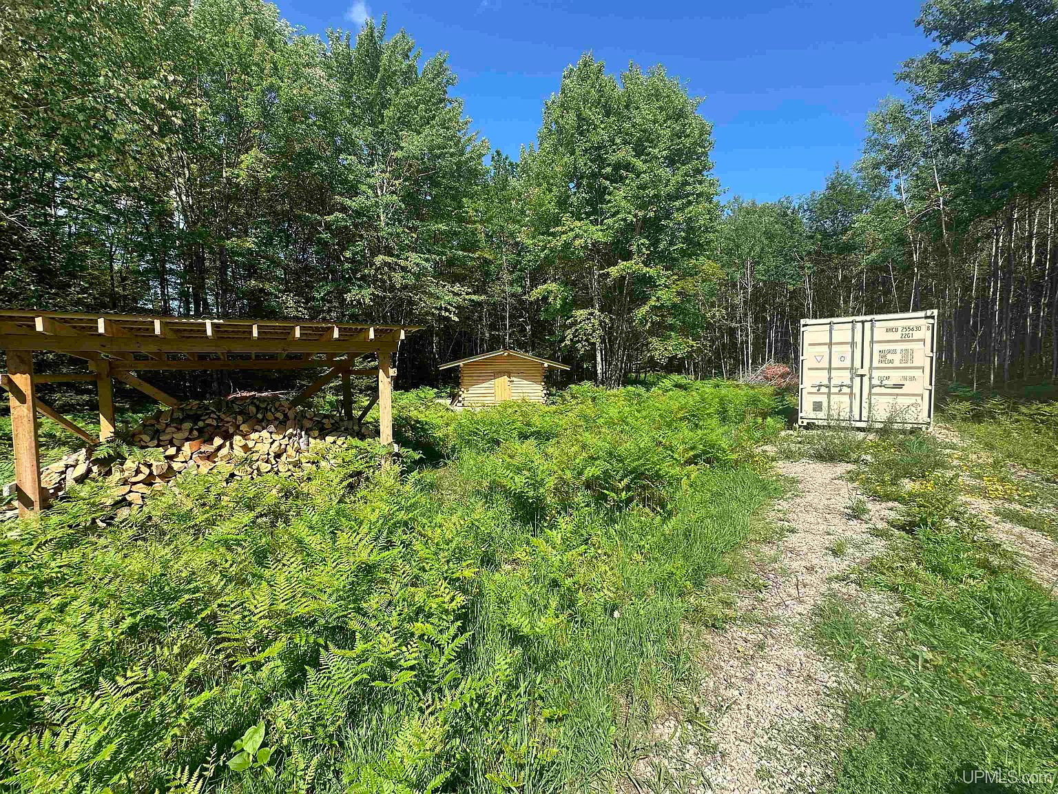 624 N Winters Rd, Trenary, MI 49891 | Zillow