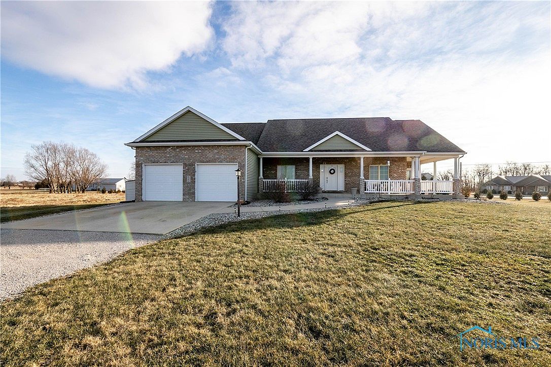 6384 Road 39, Payne, OH 45880 | Zillow