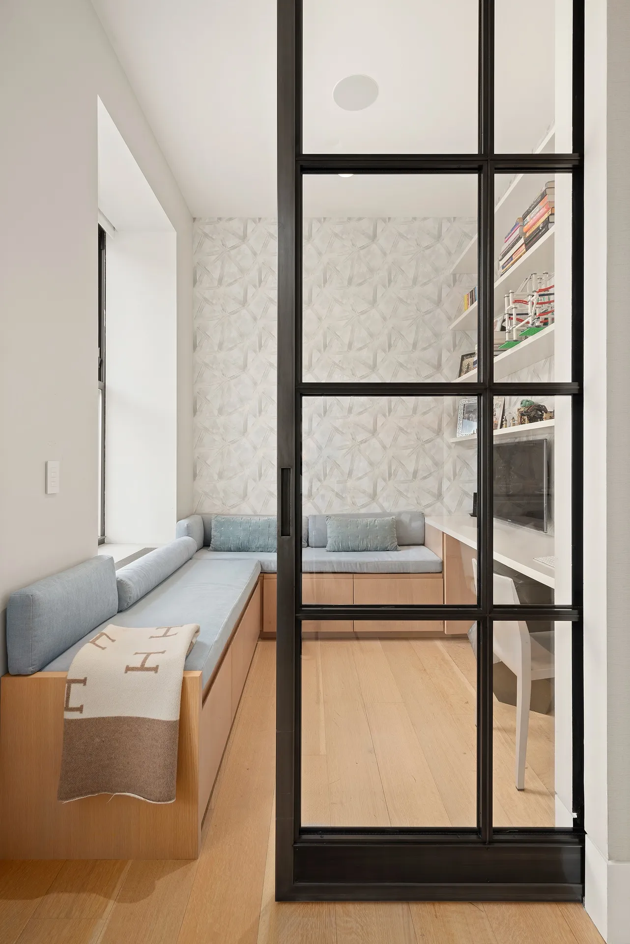 45 Warren Street #4 in Tribeca, Manhattan | StreetEasy
