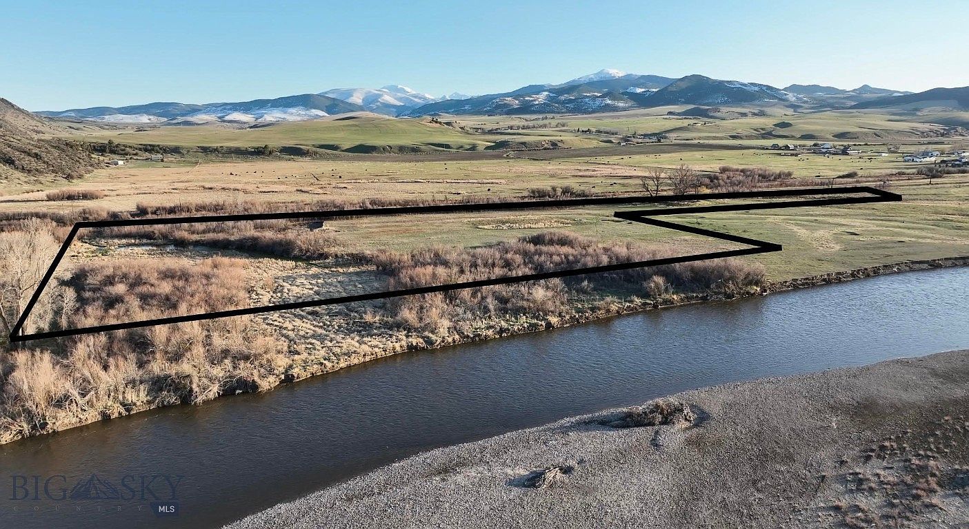 47 Stoner Ln, Cardwell, MT 59721 | MLS #401672 | Zillow