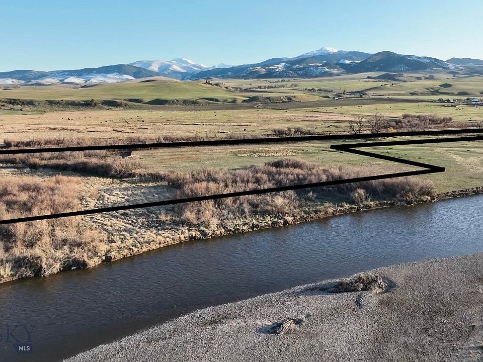 47 Stoner Ln, Cardwell, MT 59721 | MLS #401672 | Zillow