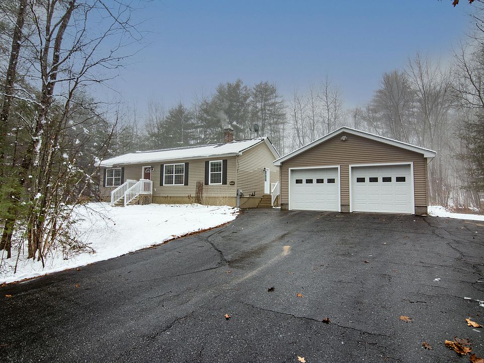 52 Stone Brooke Drive, Mechanic Falls, ME 04256 | Zillow
