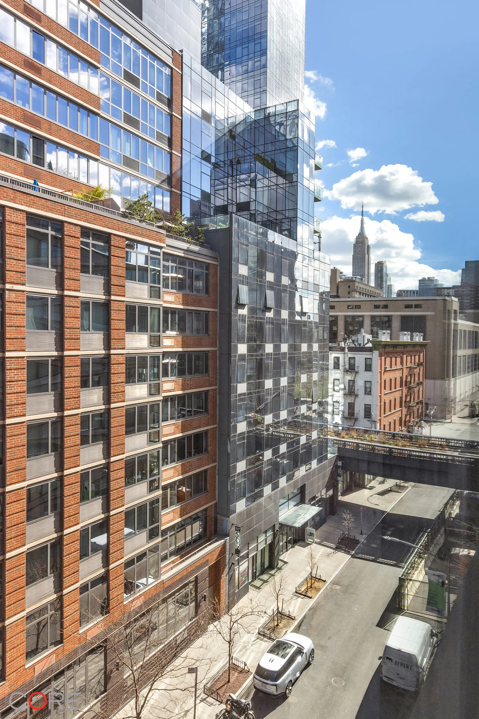 520 West 28th Street UNIT-22 in West Chelsea, Manhattan | StreetEasy