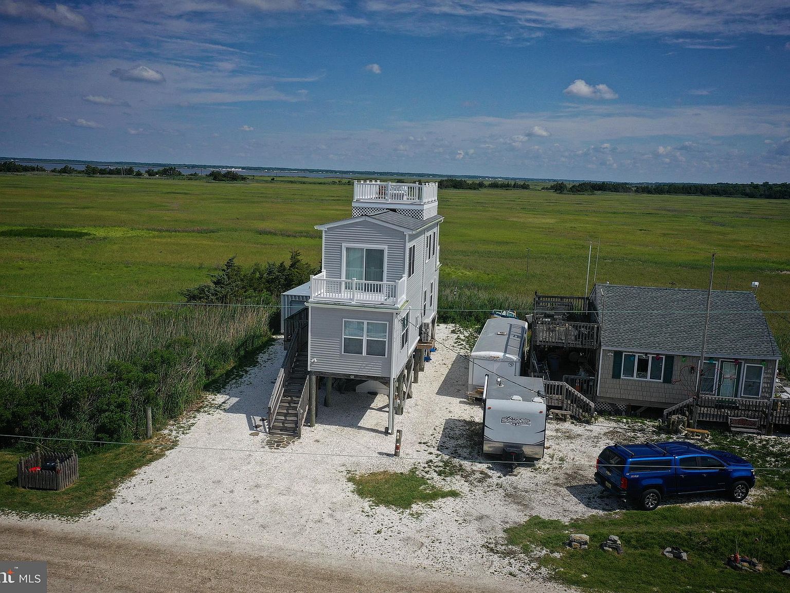 68 Bay Ave, Heislerville, NJ 08324 | MLS #NJCB2023192 | Zillow