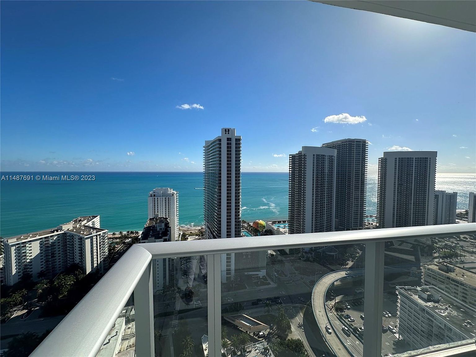 4010 S Ocean Dr UNIT R3303, Hollywood, FL 33019 | Zillow