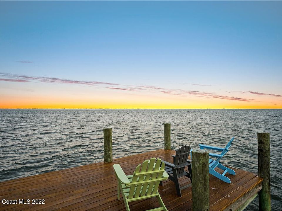 2898 Newfound Harbor Dr, Merritt Island, FL 32952 | Zillow