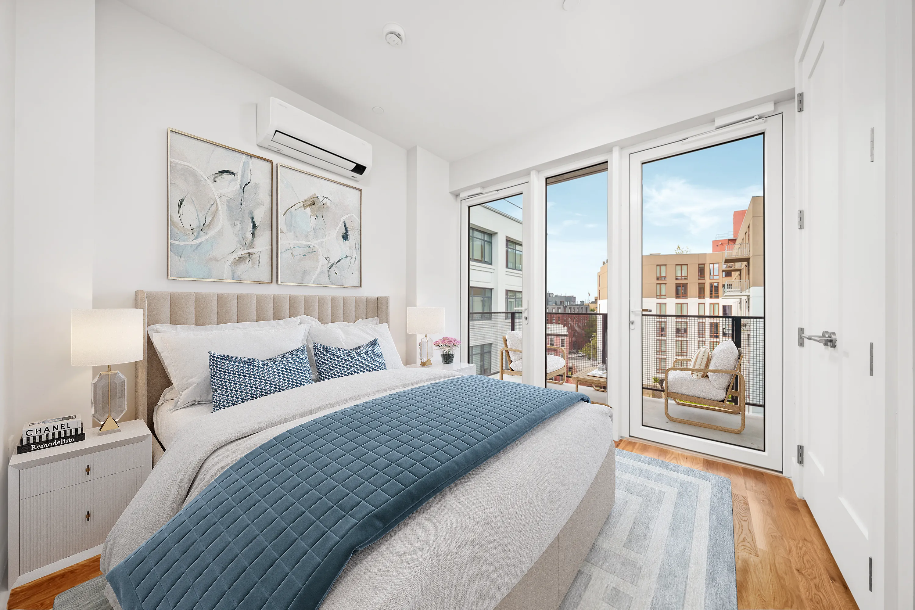 69 Hope Street #614 in Williamsburg, Brooklyn | StreetEasy