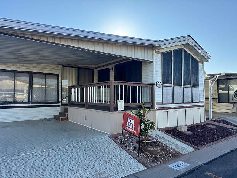 702 S Meridian Rd #1010, Apache Junction, AZ 85120 | MLS #11528500 | Zillow
