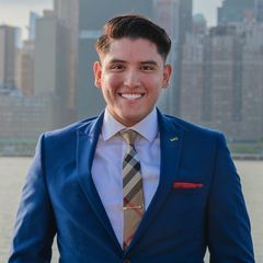 Christopher Arias - Real Estate Agent in Astoria, NY - Reviews | Zillow