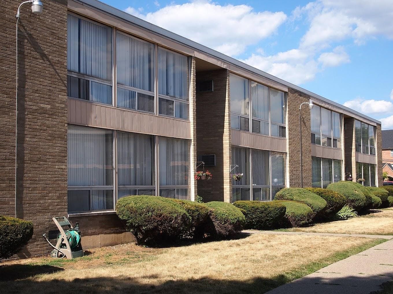 19132 Appleton St #C111, Detroit, MI 48219 | Zillow