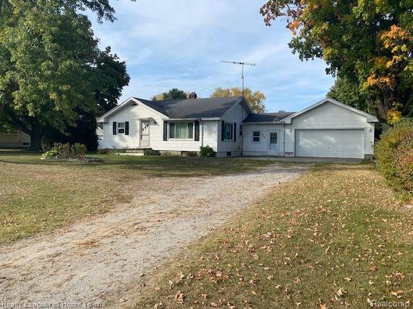 North Street MI Real Estate - North Street MI Homes For Sale | Zillow