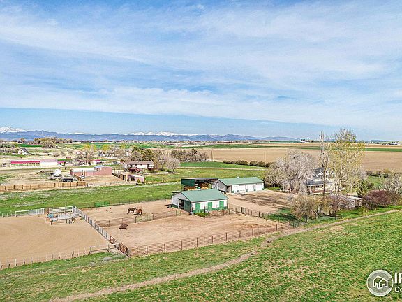 5416 County Road 36, Platteville, CO 80651 | MLS #988551 | Zillow