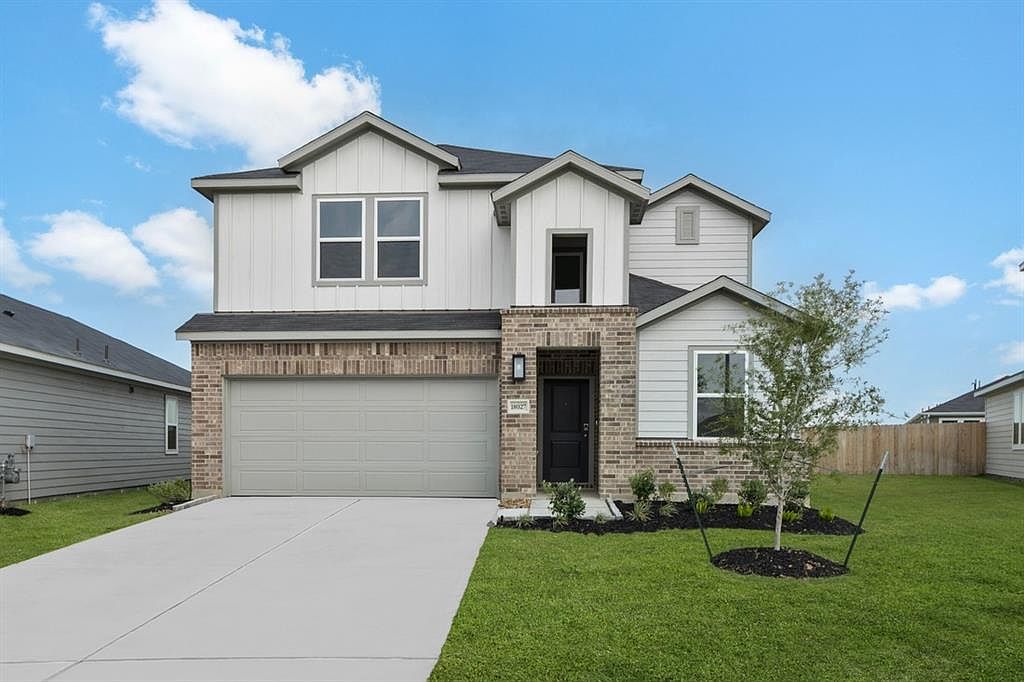 18027 Horse Haven Ln, Hockley, TX 77447 | MLS #44790308 | Zillow