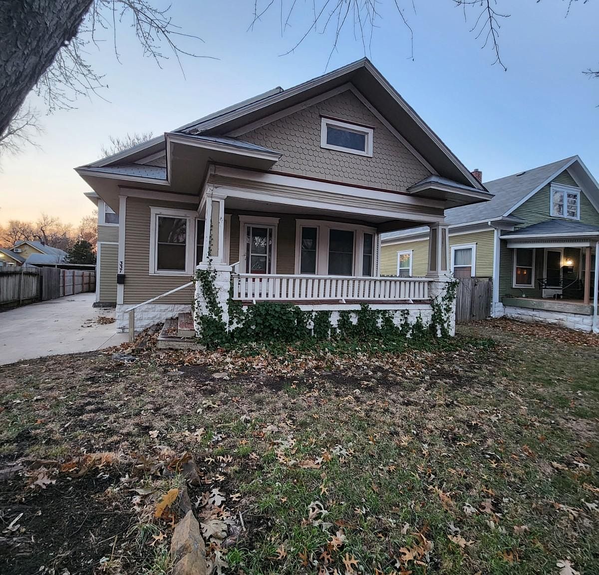 337 S Erie Ave, Wichita, KS 67211 | Zillow