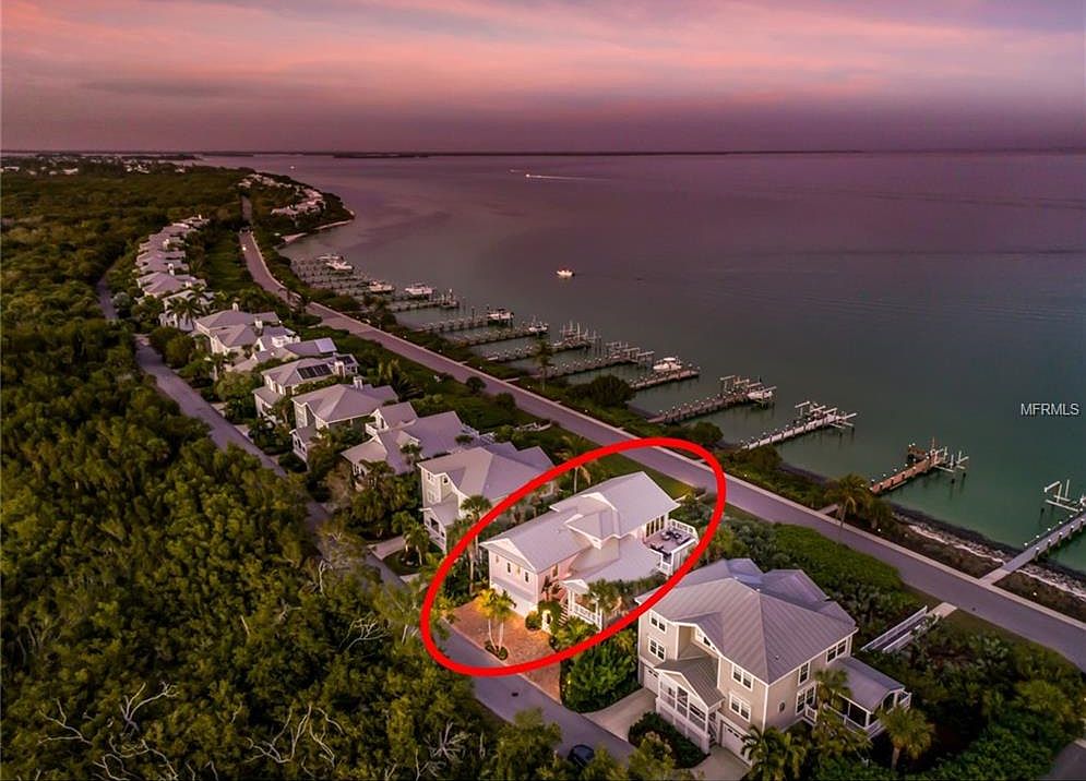 589 Buttonwood Bay Dr, Boca Grande, FL 33921 | Zillow