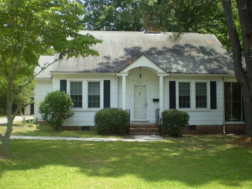 116 N Brookwood Ave, Rockingham, NC 28379 | Zillow