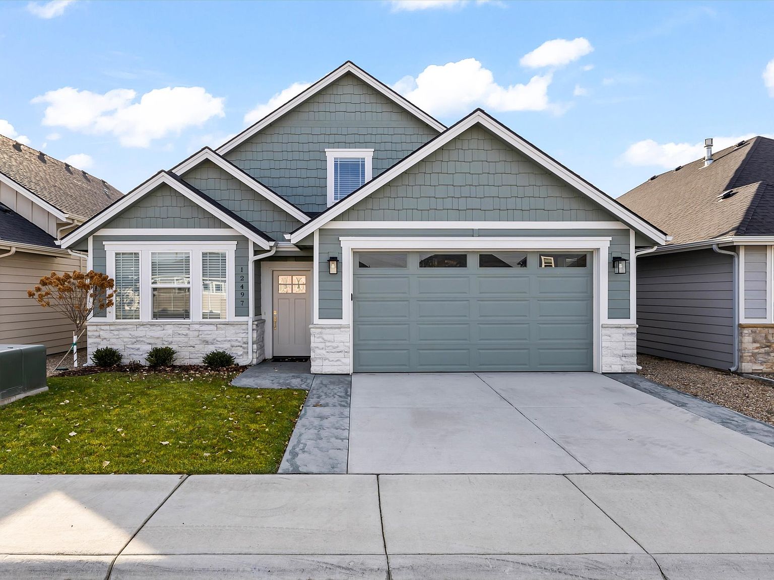 12497 W Nabesna St, Star, ID 83669 | Zillow