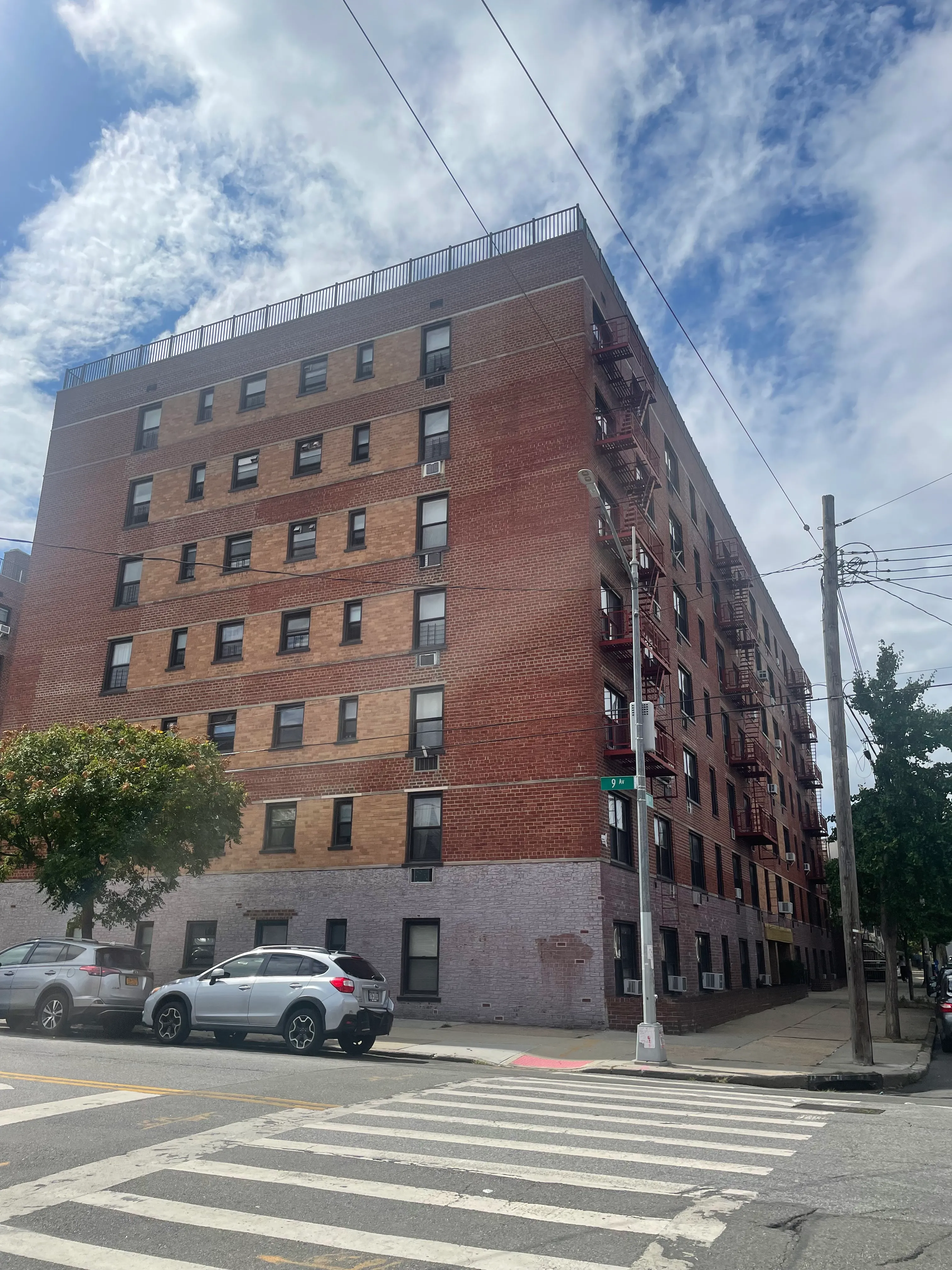 880 68th Street #5K in Dyker Heights, Brooklyn | StreetEasy