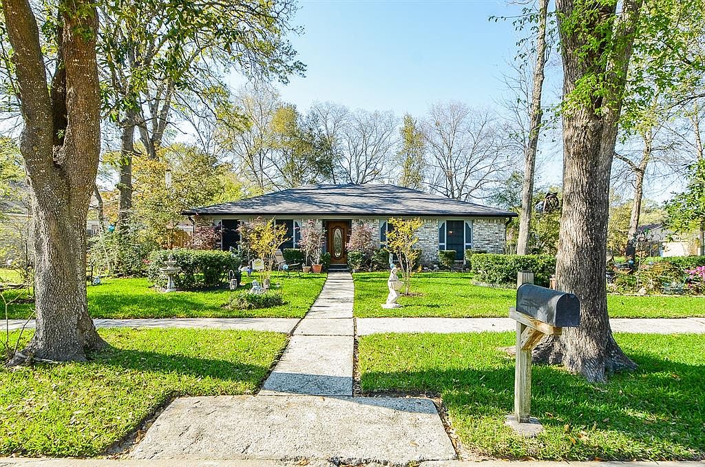 2619 Allyson Ct, Spring, TX 77373 | Zillow