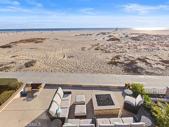 310 E Oceanfront, Newport Beach, CA 92661 | MLS #OC25023238 | Zillow