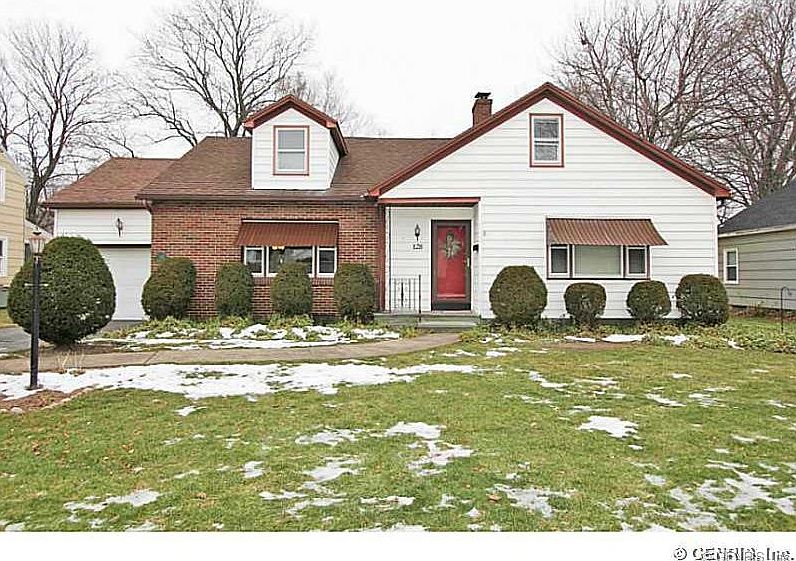 128 Simpson Rd, Rochester, NY 14617 | Zillow