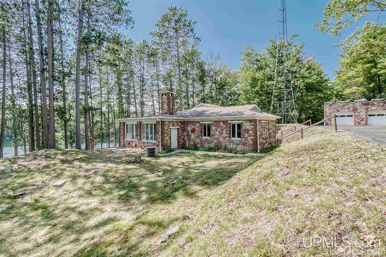 4314 Fence River Rd, Republic, MI 49879 | Zillow