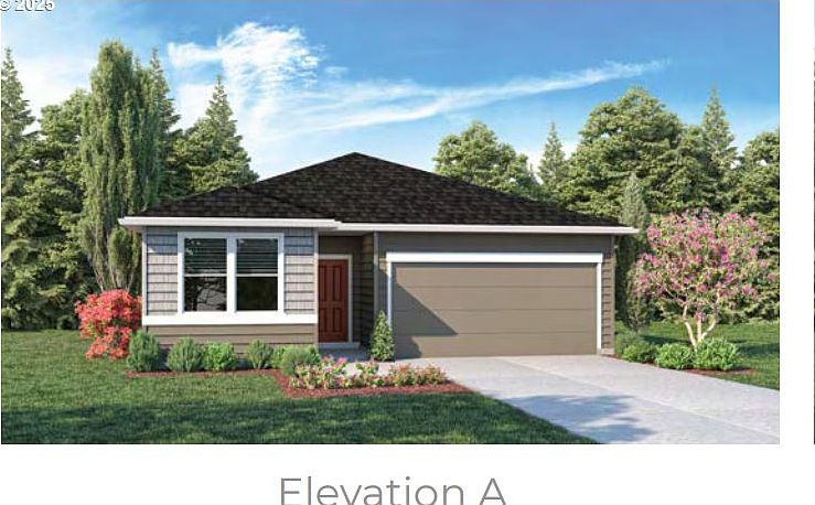 2934 U St, Springfield, OR 97477 | Zillow