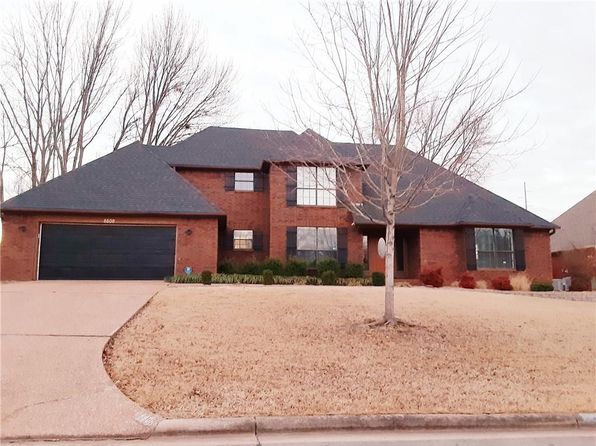 Fort Smith Real Estate - Fort Smith AR Homes For Sale | Zillow