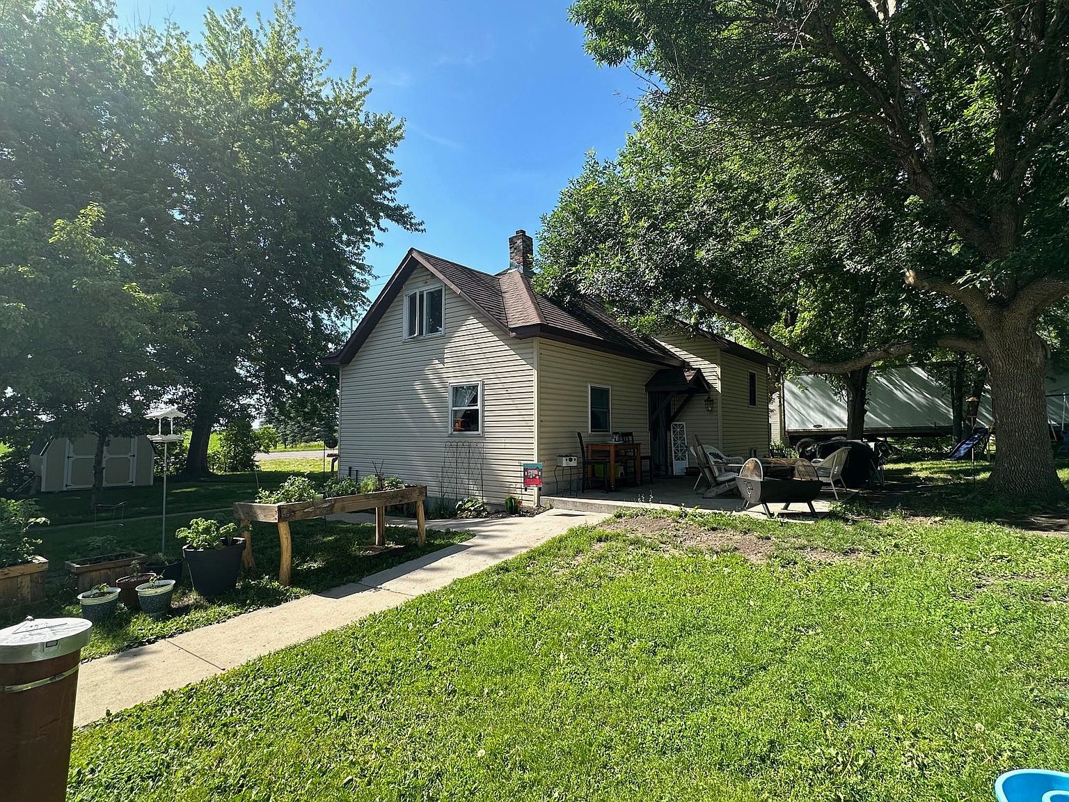16733 County Road 7 NW, Brandon, MN 56315 | Zillow