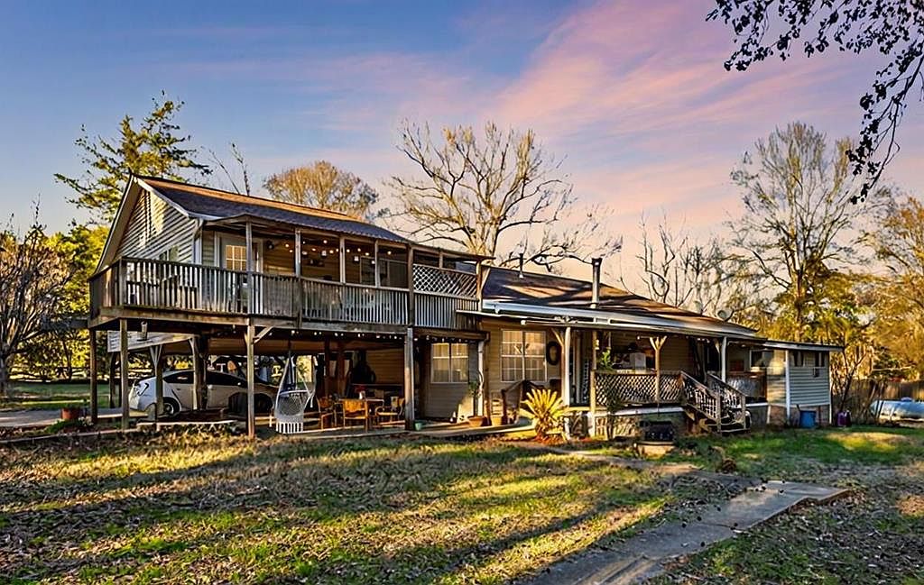 8042 Fm 2021, Pollok, TX 75969 | MLS #72354 | Zillow