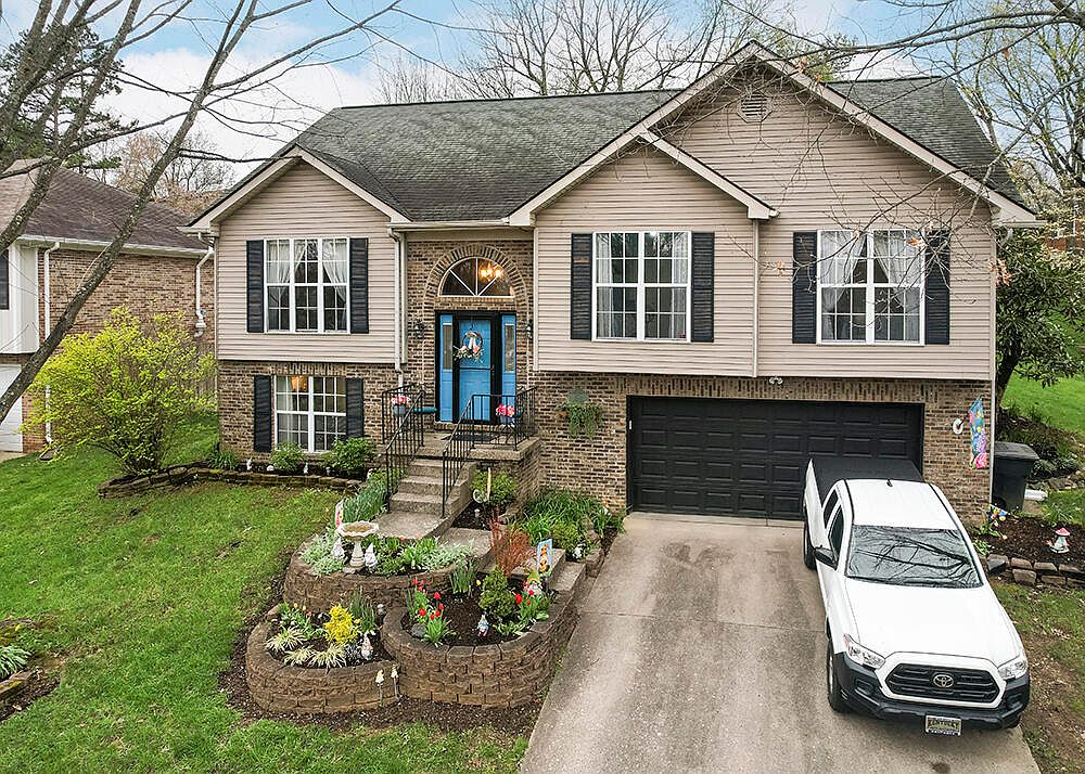 4805 Agape Dr, Lexington, KY 40514 | Zillow